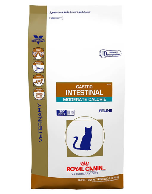 Gastrointestinal dry ROYAL CANIN – Pascalizi Remo Srl